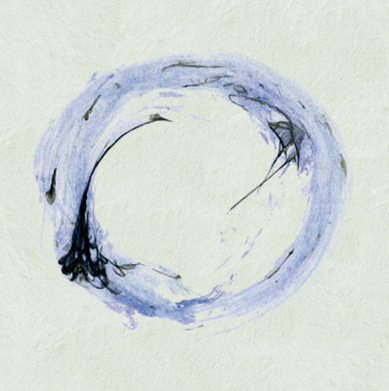 Ensō – The Art of the Zen Buddhist Circle – Daily Cup of Yoga