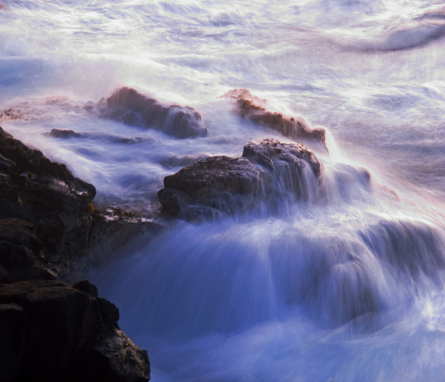 Water (Jala) in a Pitta Time – Daily Cup of Yoga